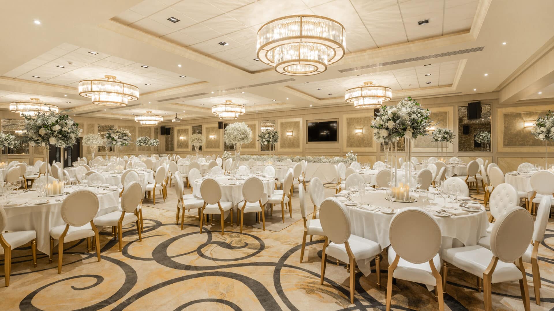 Wedding Gallery | Wedding Venues Derry | The Ebrington Hotel