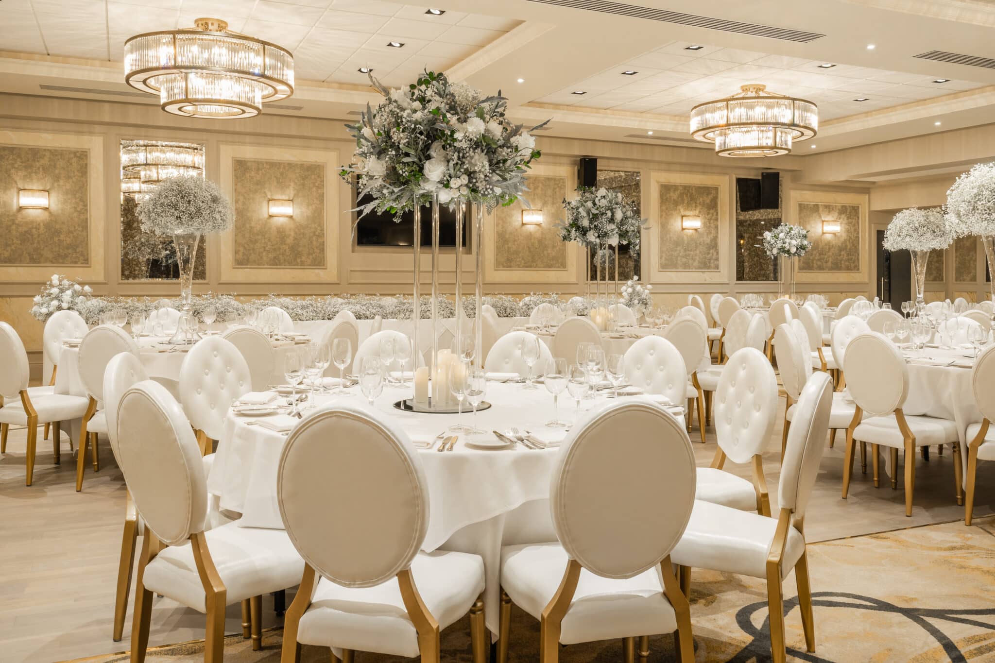 Wedding | Wedding Venues In Derry City | The Ebrington Hotel
